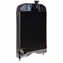 Agrotrac Shop - RADIATOR , Massey Ferguson, Cooling Systems, Radiator ...